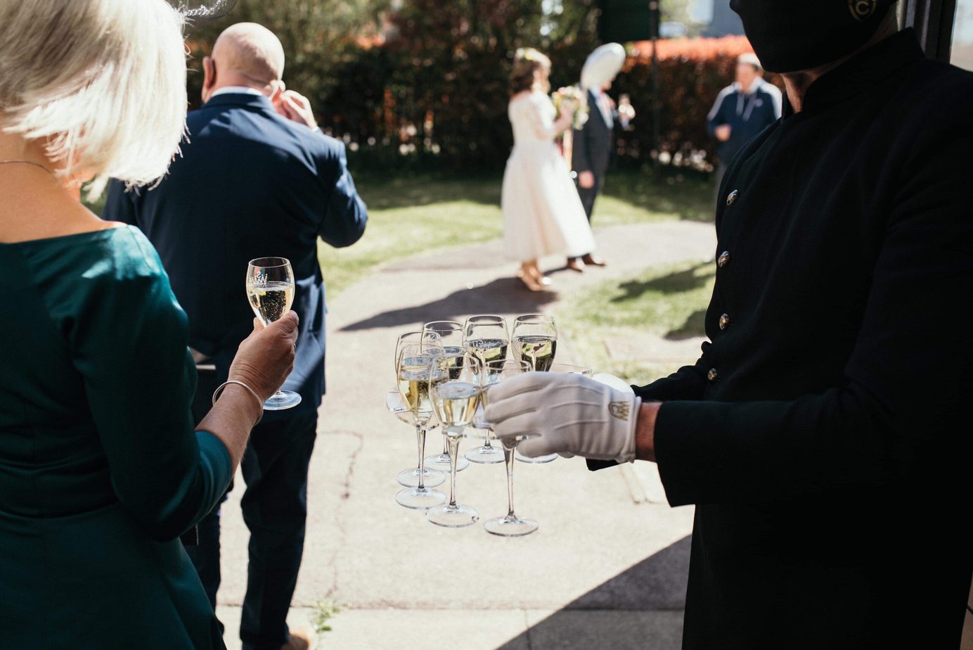 Luxury Travel in the UK - VIP Travel services London