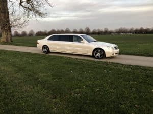 Prom Car Hire - Luxury Limos in Essex and Suffolk